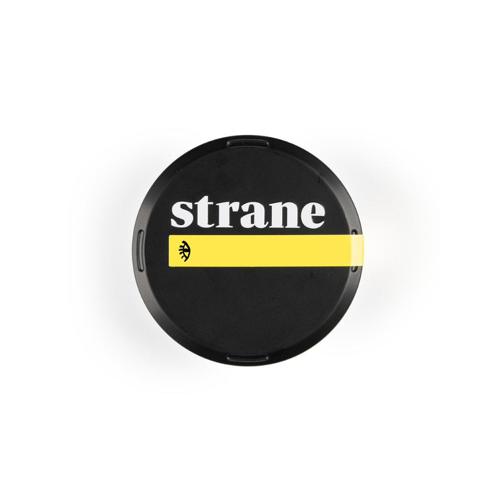 MAC and Cheese | Strane | Shake - Jane