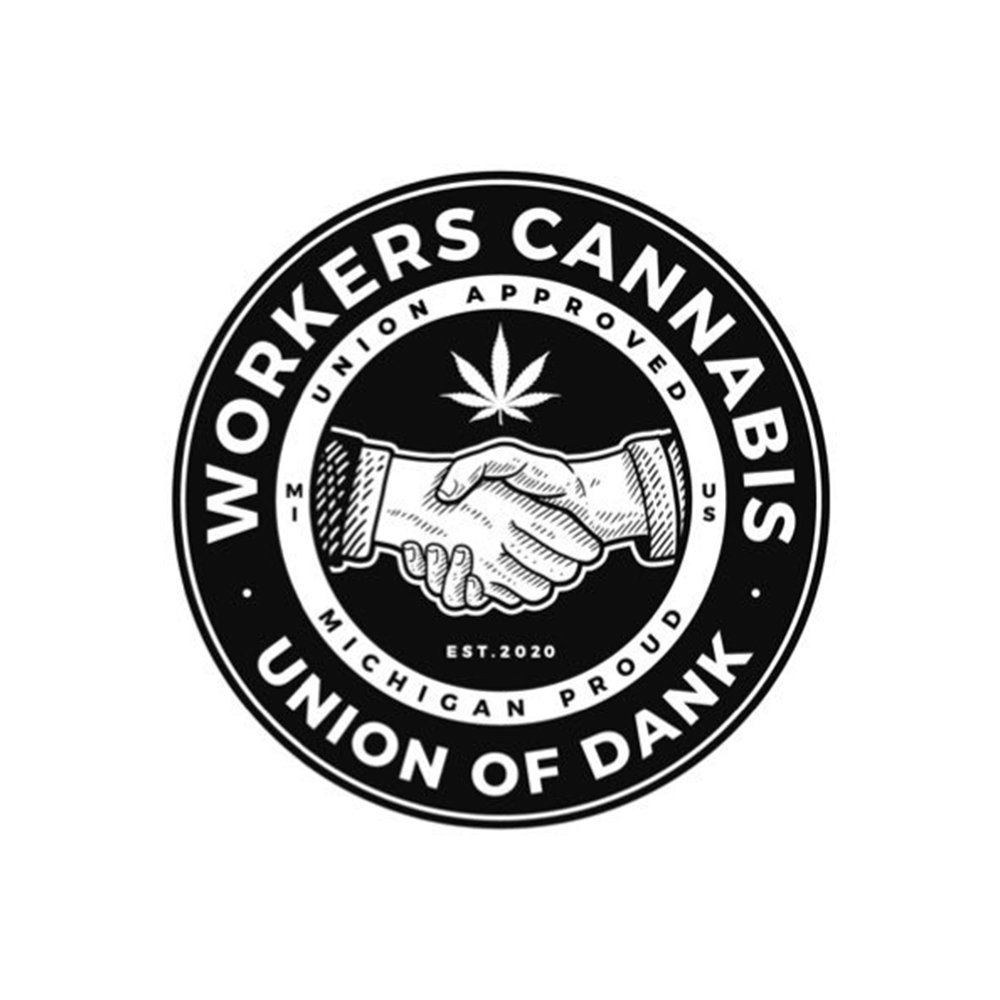 Rusty Pelican | Workers Cannabis - Jane
