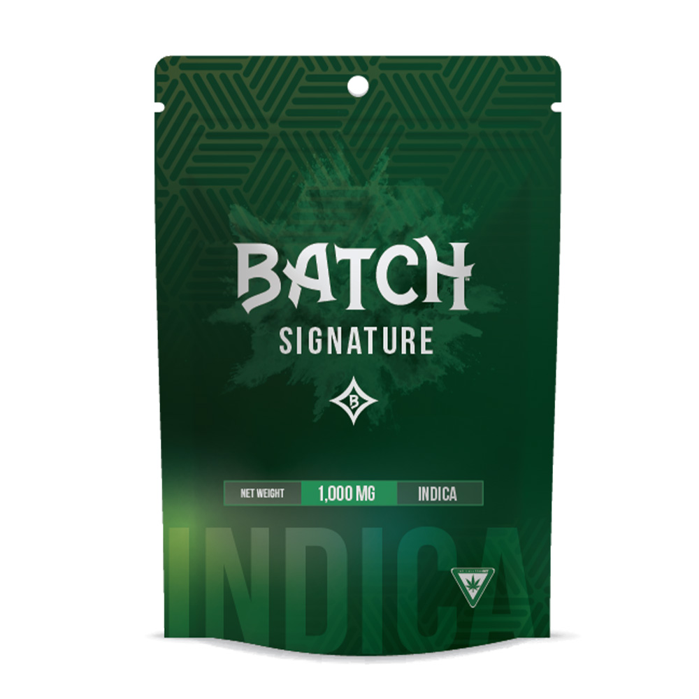 Batch Indica | Batch | Cartridge - Jane