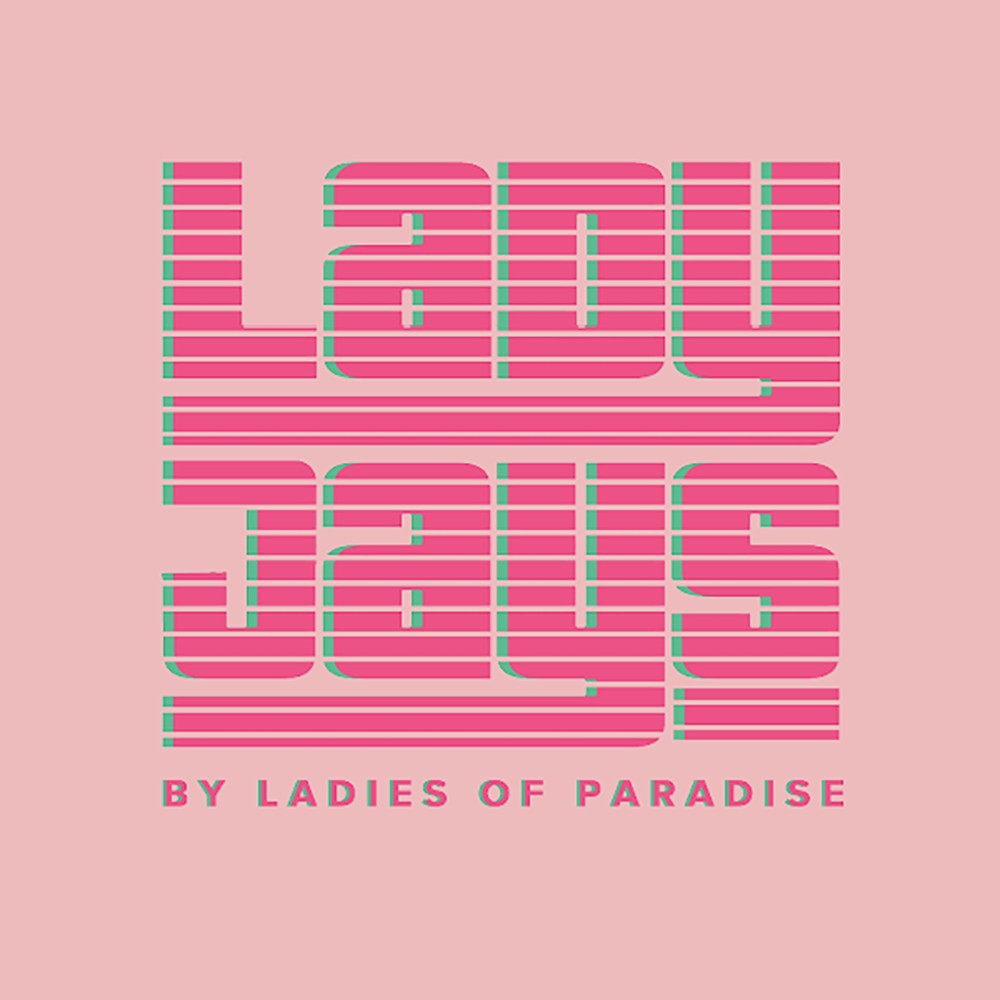 Lychee [.5g] | Lady Jay's | 10 Pack Pre Roll - Jane