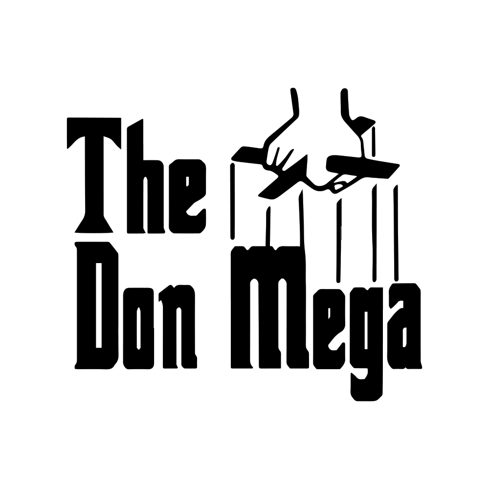 The Don Mega | Tilted | Indoor Nugz - Jane