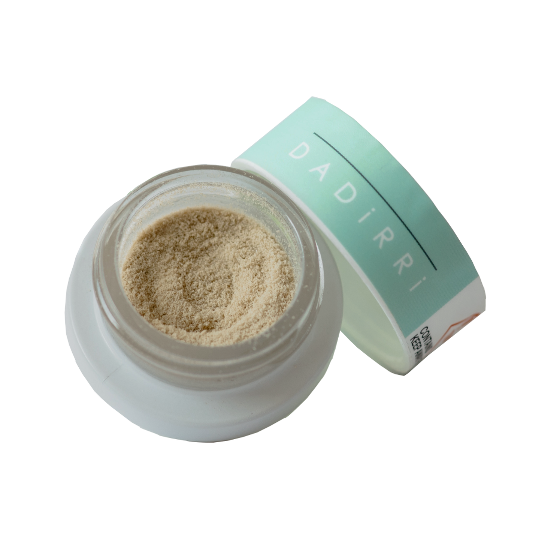 Afternoon Delight | Dadirri | Bubble Hash - Jane