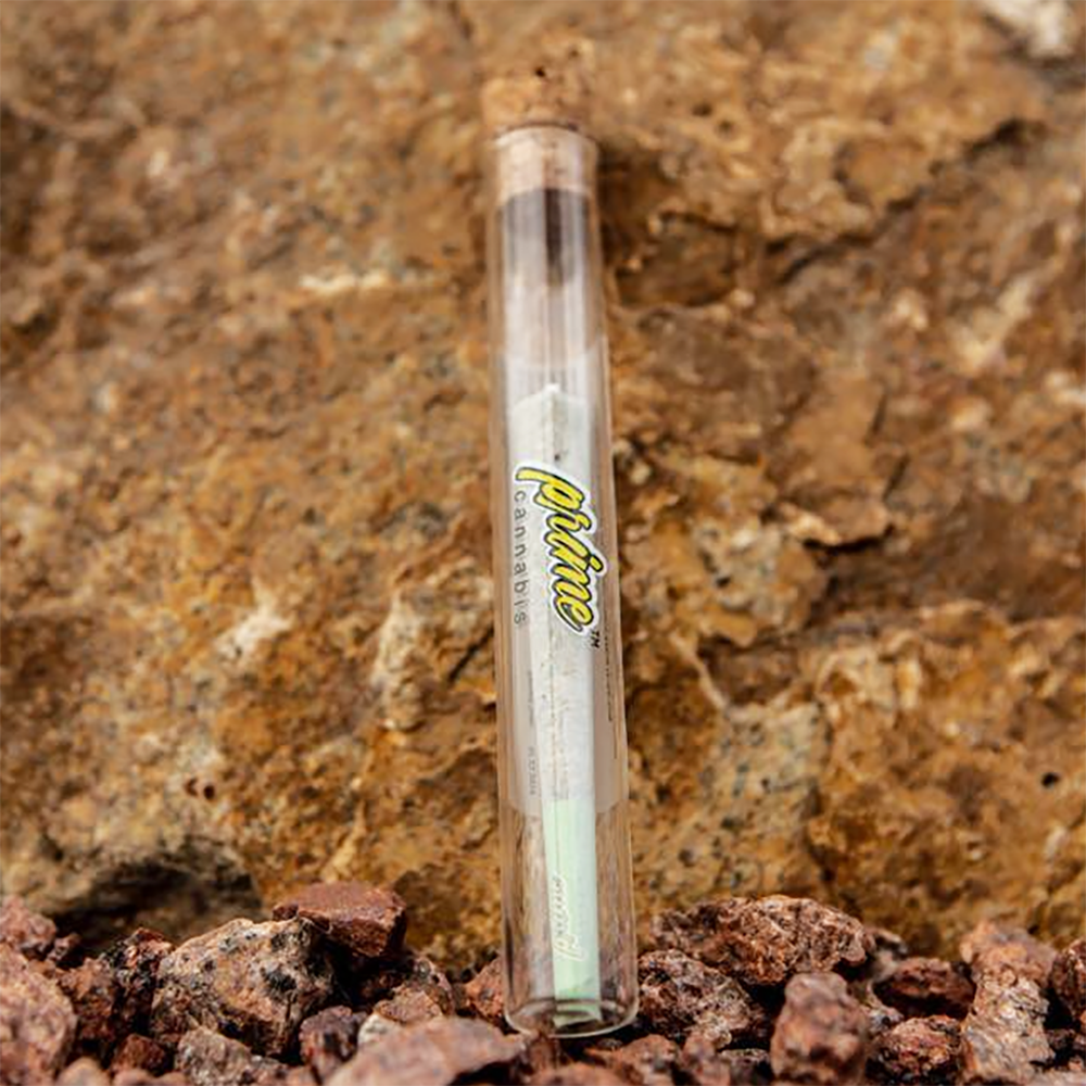 Prime Garlic Mint [1g] for sale - The Source+ Dispensary