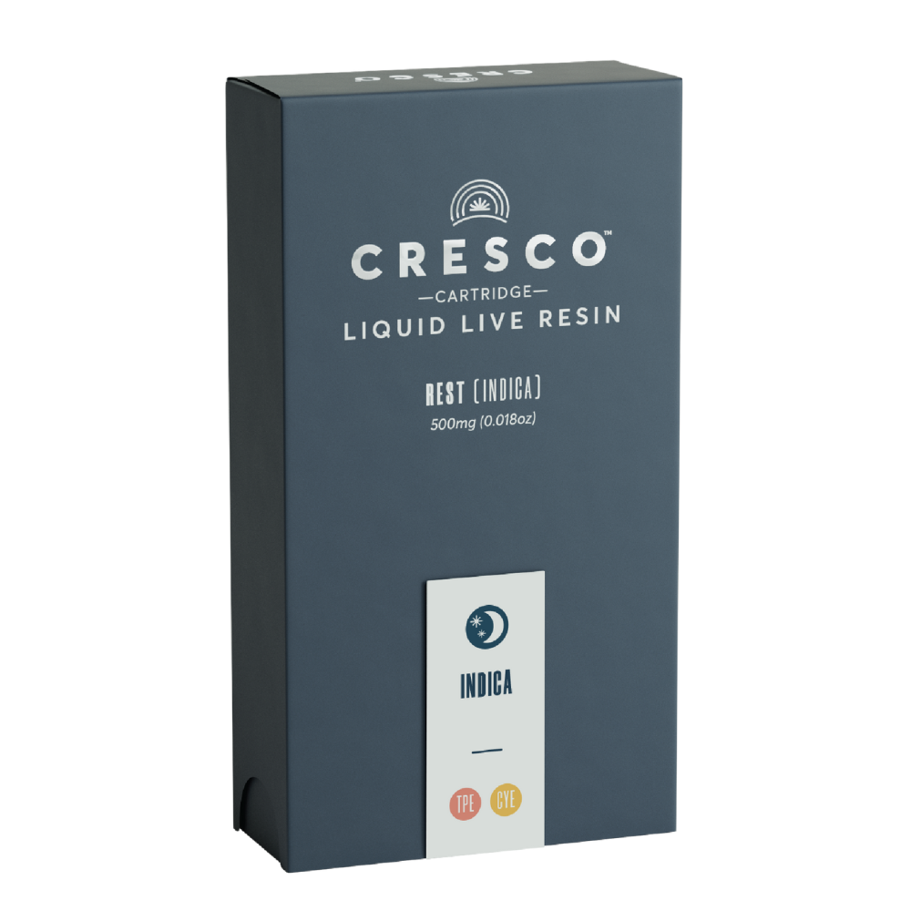 South West Stomper x Willies Wonder | Cresco™ | Liquid Live Resin ...