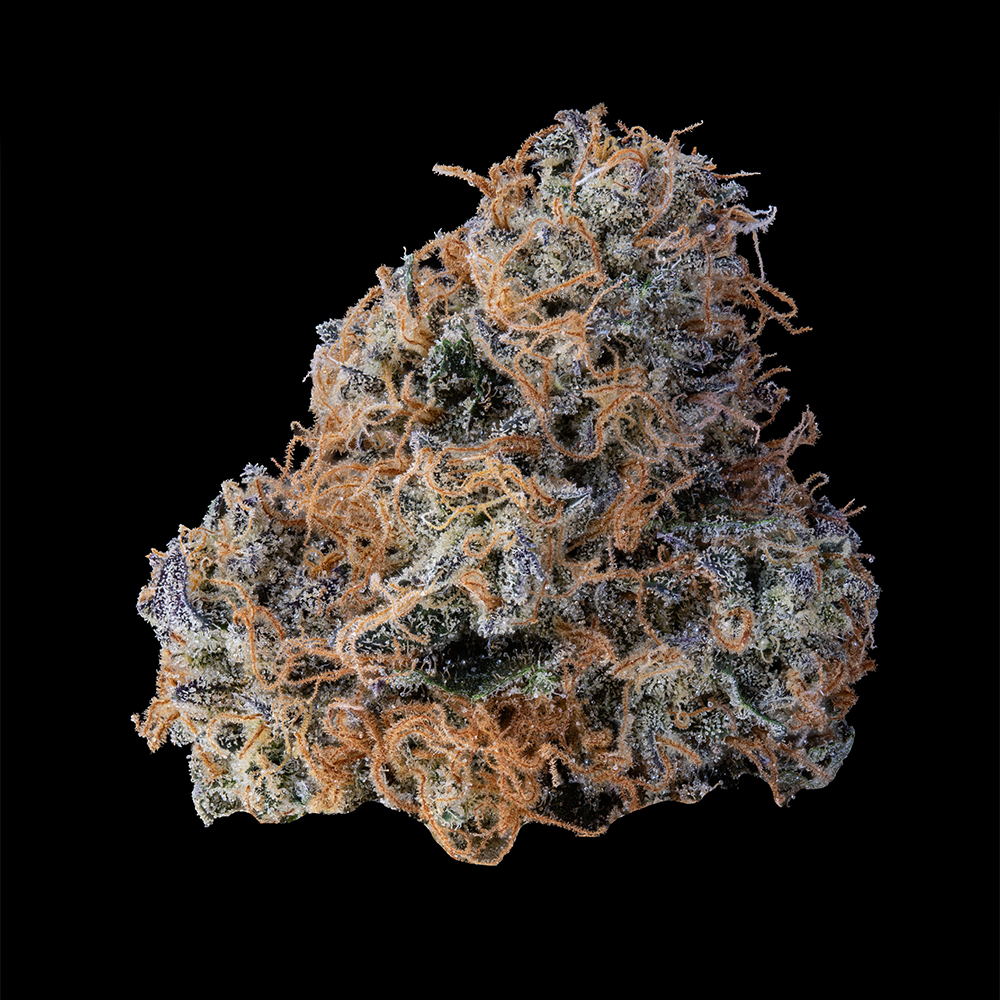 Triangle Mints [8.49g] | Klutch Cannabis - Jane