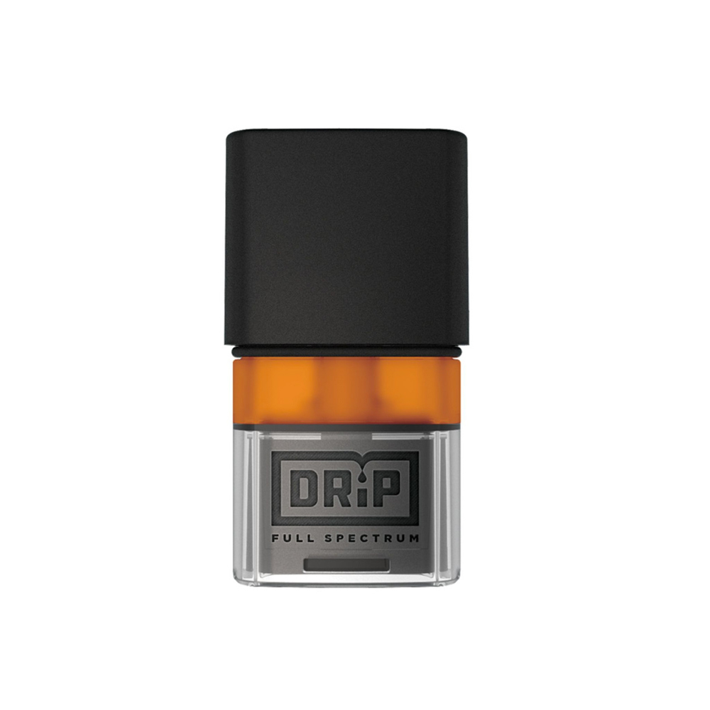 Guru | DRiP Concentrates | Full Spectrum Pax Pod - Jane