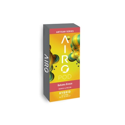 Diesel Berry | Airo Brands | Artisan Strain Series - Jane