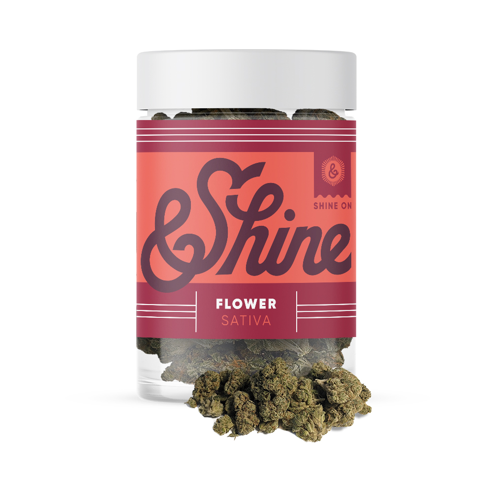 Jack Herer [28.3g] | &Shine - Jane