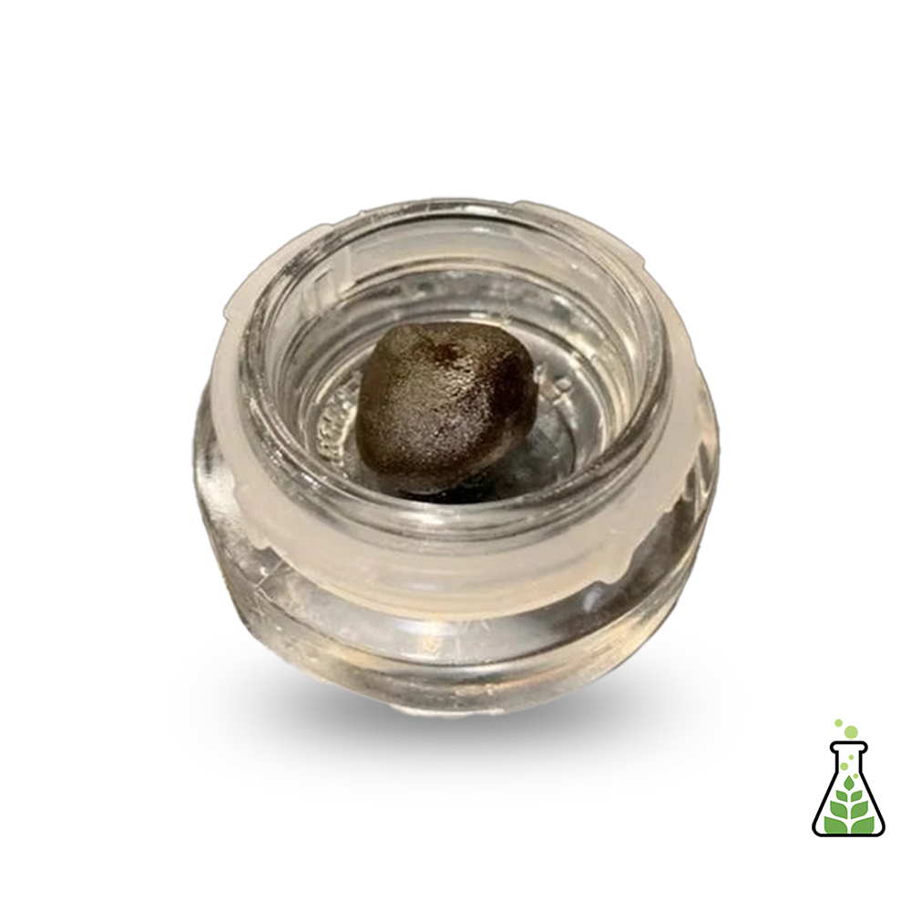 Liquid Shatter Hash - Witch Doctor | Sanctuary Medicinals | Liquid ...