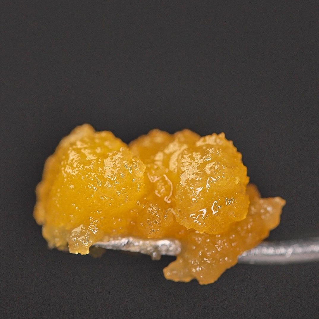 Ghost Train Koffee Haze | Element Extracts | Live Resin - Jane