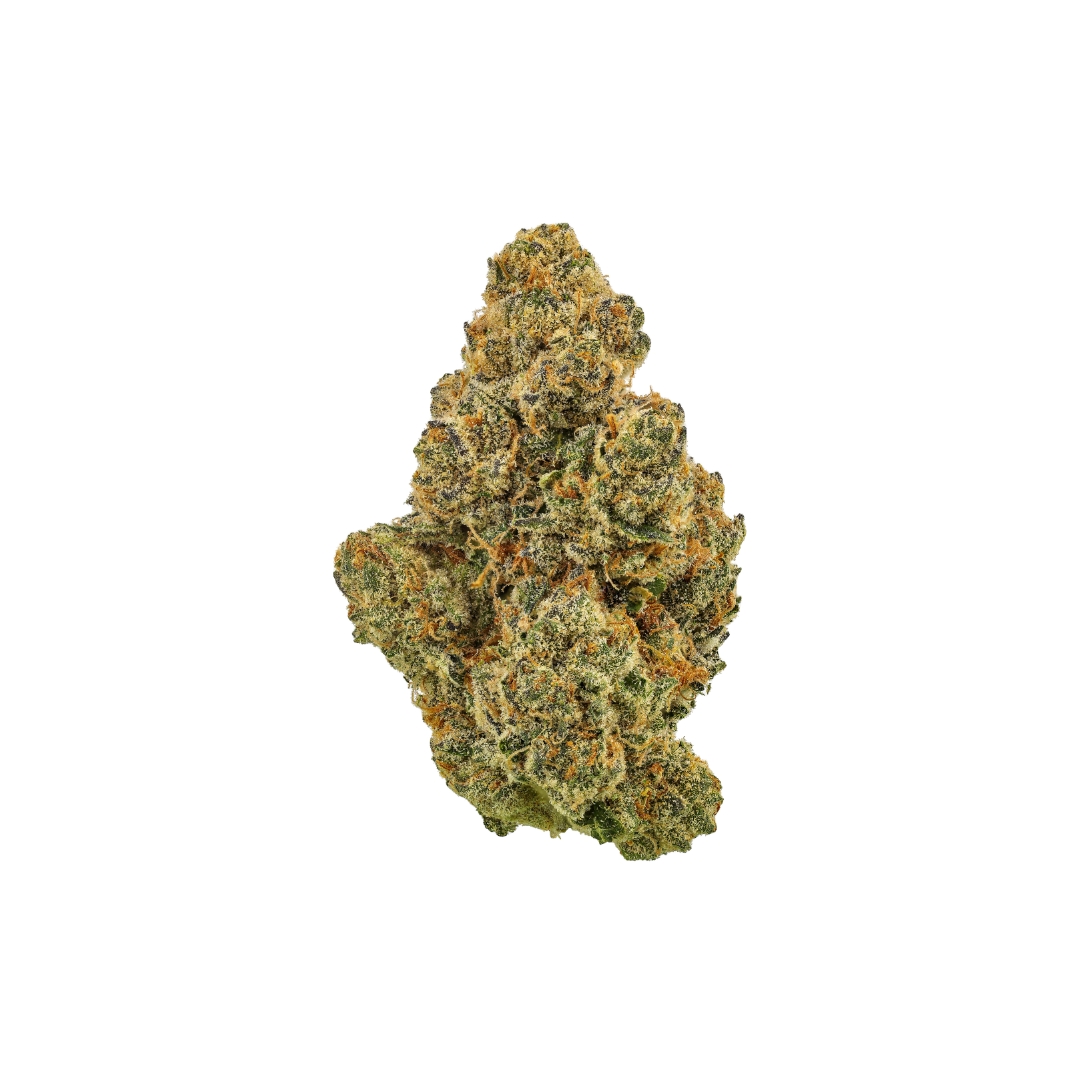 Hawaiian Crown | Revolution Cannabis | Premium Little Nugs - Jane