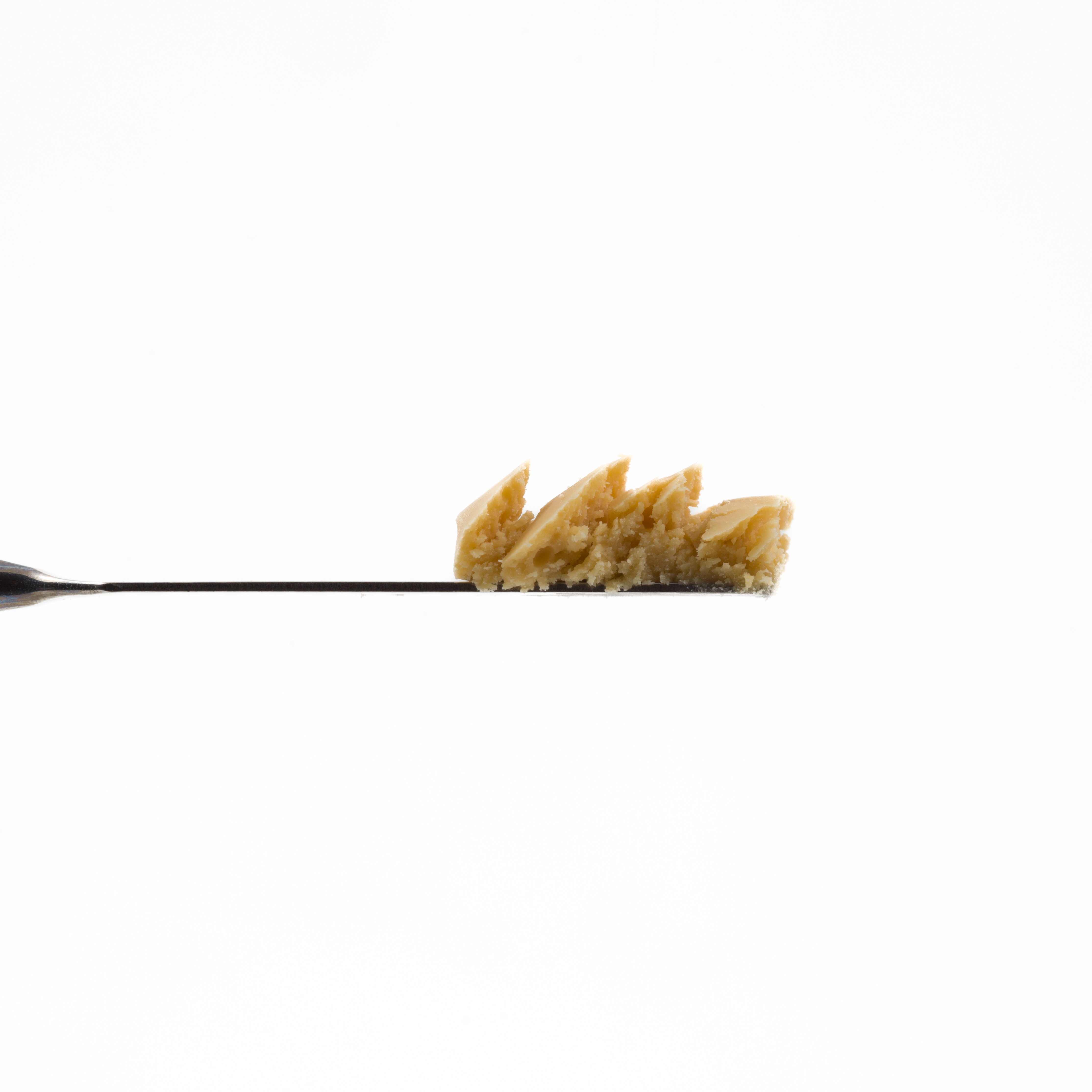 Smooth Orange | Lab | Cured Wax - Jane