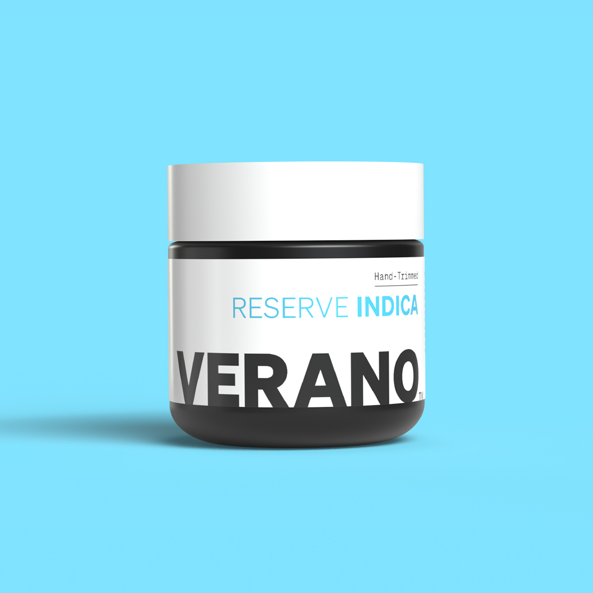 Tropical Teeth | Verano | Reserve Flower - Jane