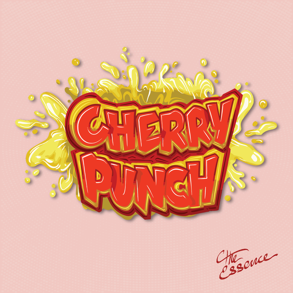 Cherry Punch