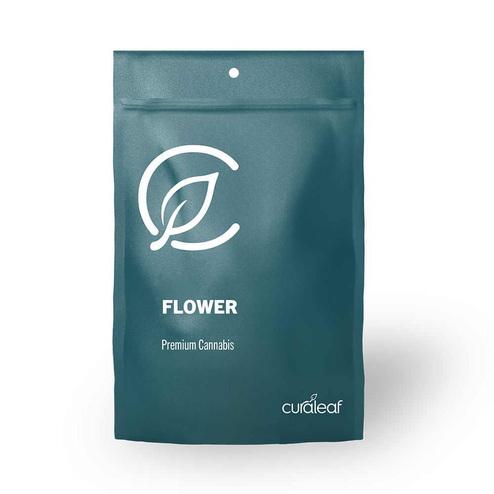 Curaleaf Ground Flower 3.5g Tourmaline (I) 00184