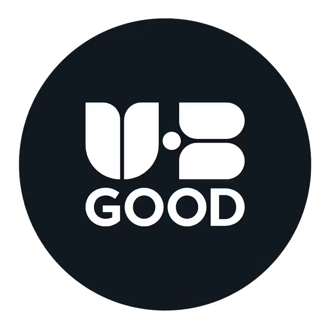 Blue Raspberry Relief - 110mg - 11pk | UB GOOD | Bloom