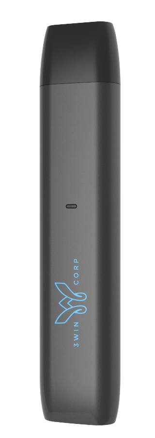 Luster Battery - Vaporizers | CCELL | Bloom