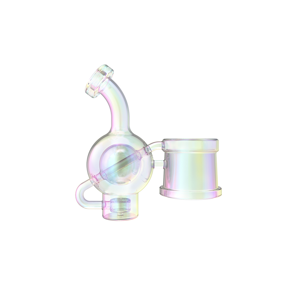 Switch™ Electroplated Ball Attachment | Dr. Dabber | Rig Attachment - Jane