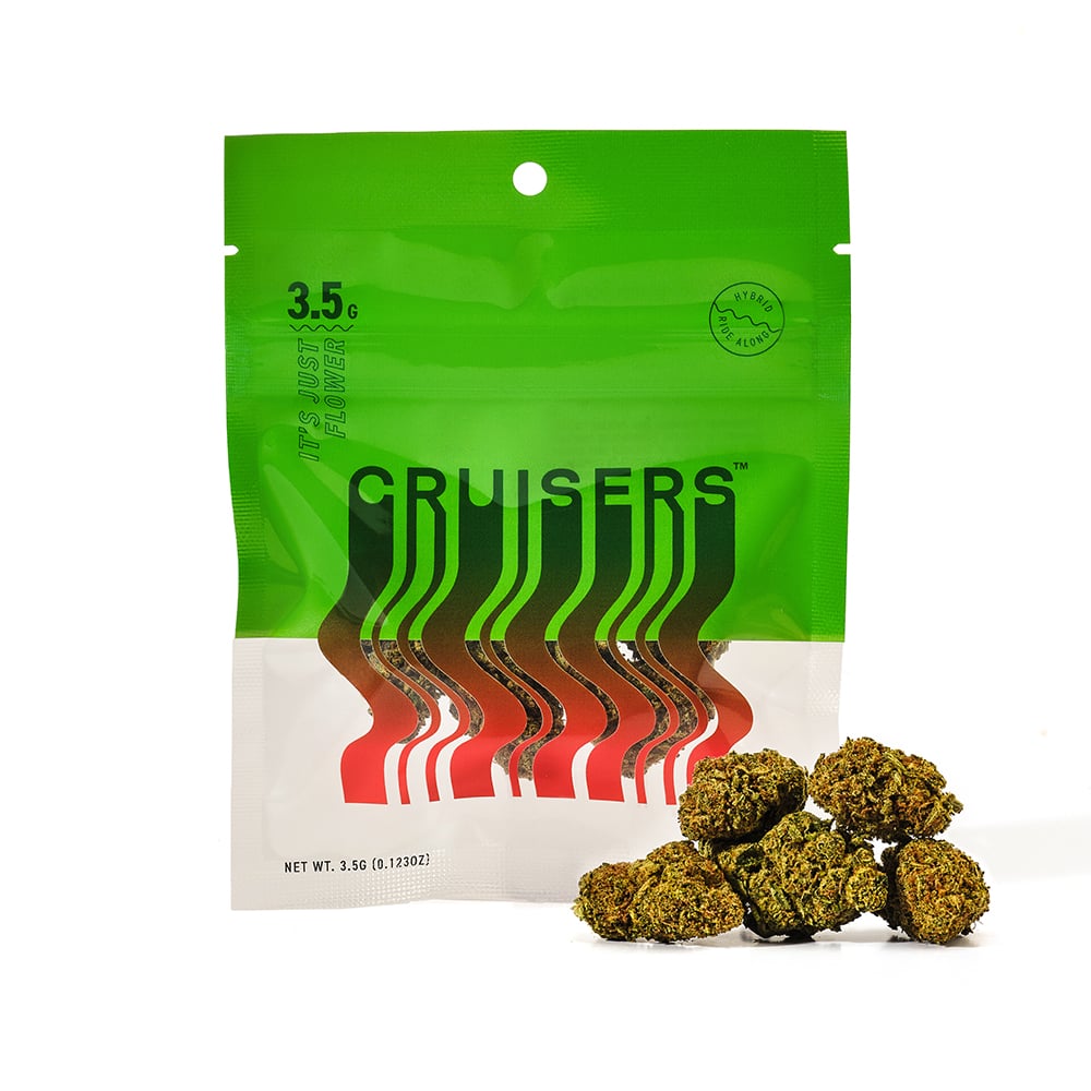 Cruisers - OG 85 - | Caliva