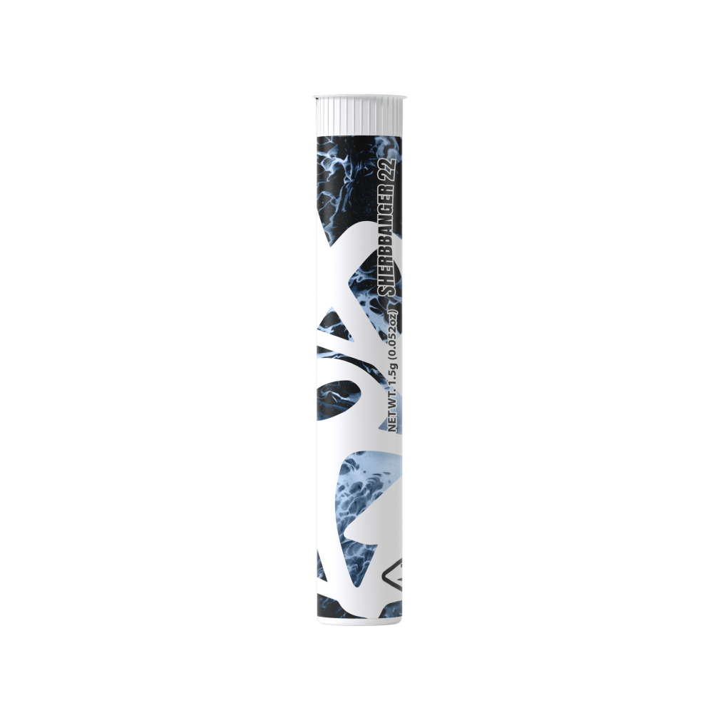 Buy Doja Pak Sherbanger 22 [1.5g] - Cookies Mission Valley Dispensary