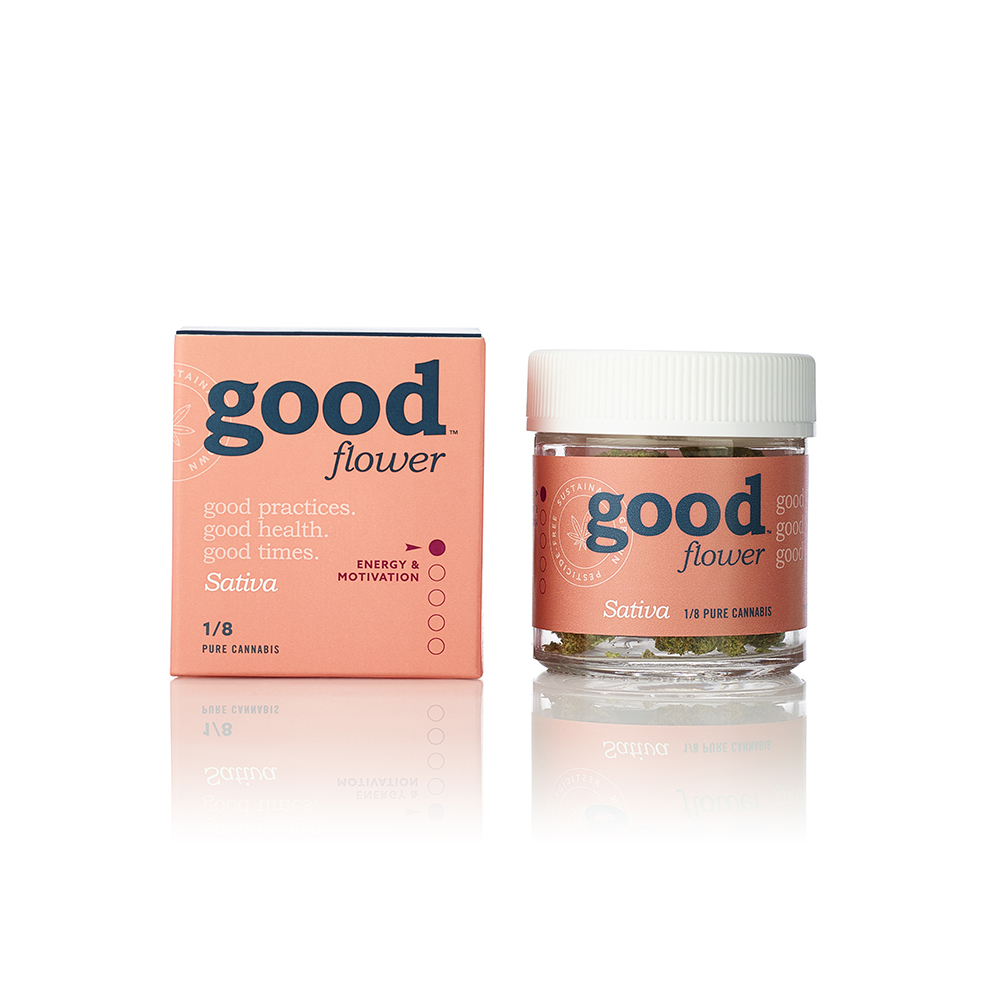 Panama Spice | goodbrands - Jane