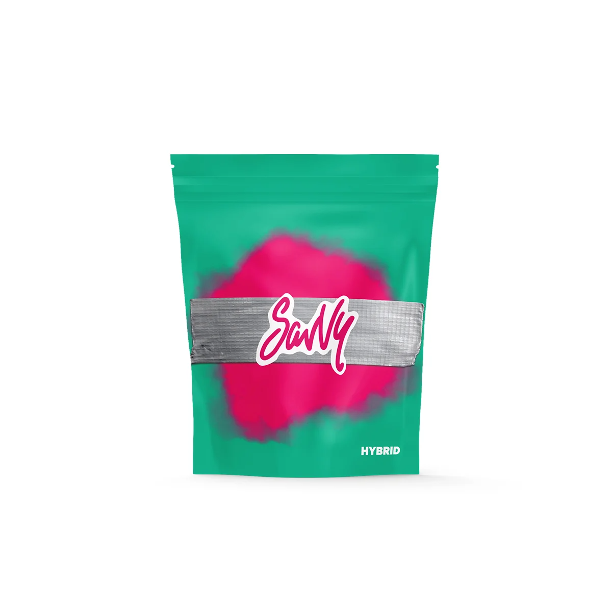 Minty Blizzard Savvy Jane