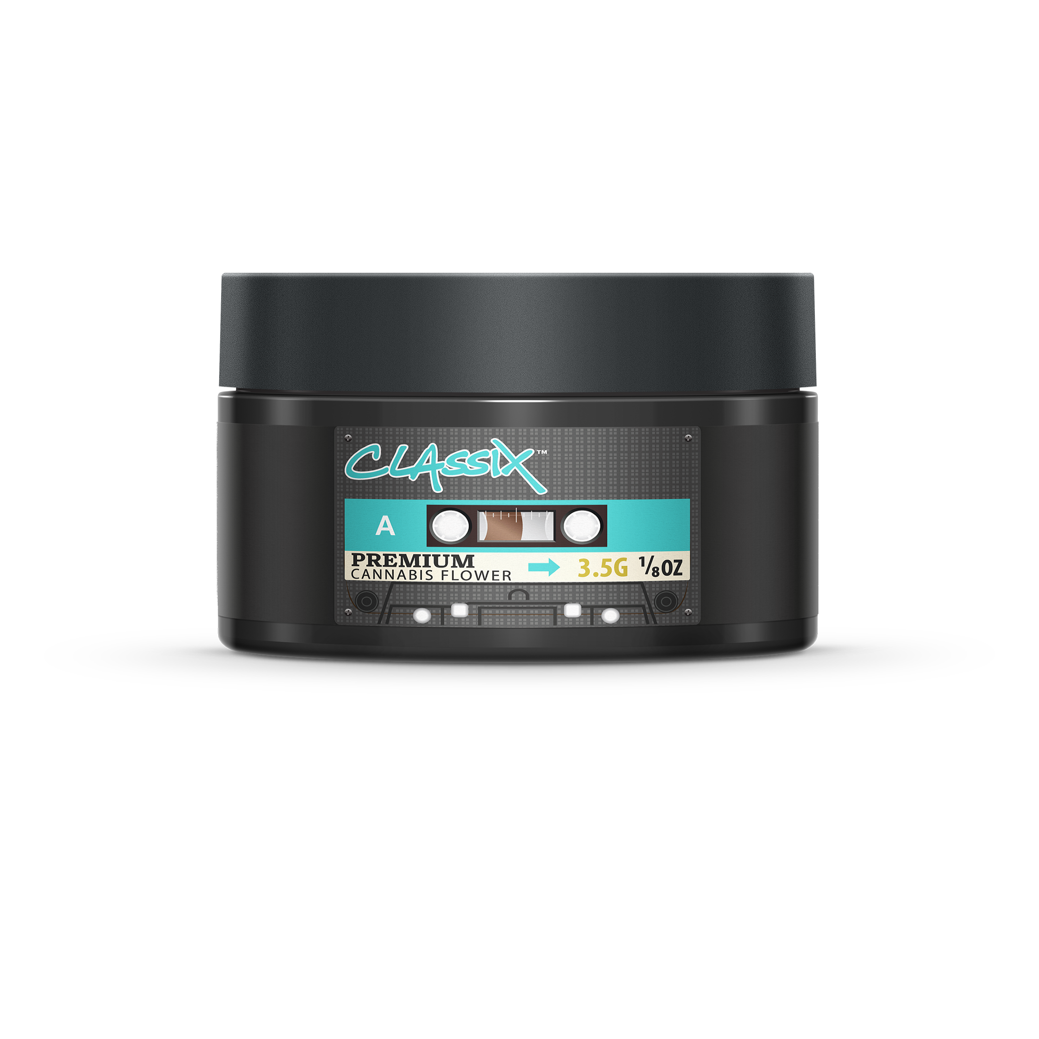 Blue Gelato | Classix - Jane