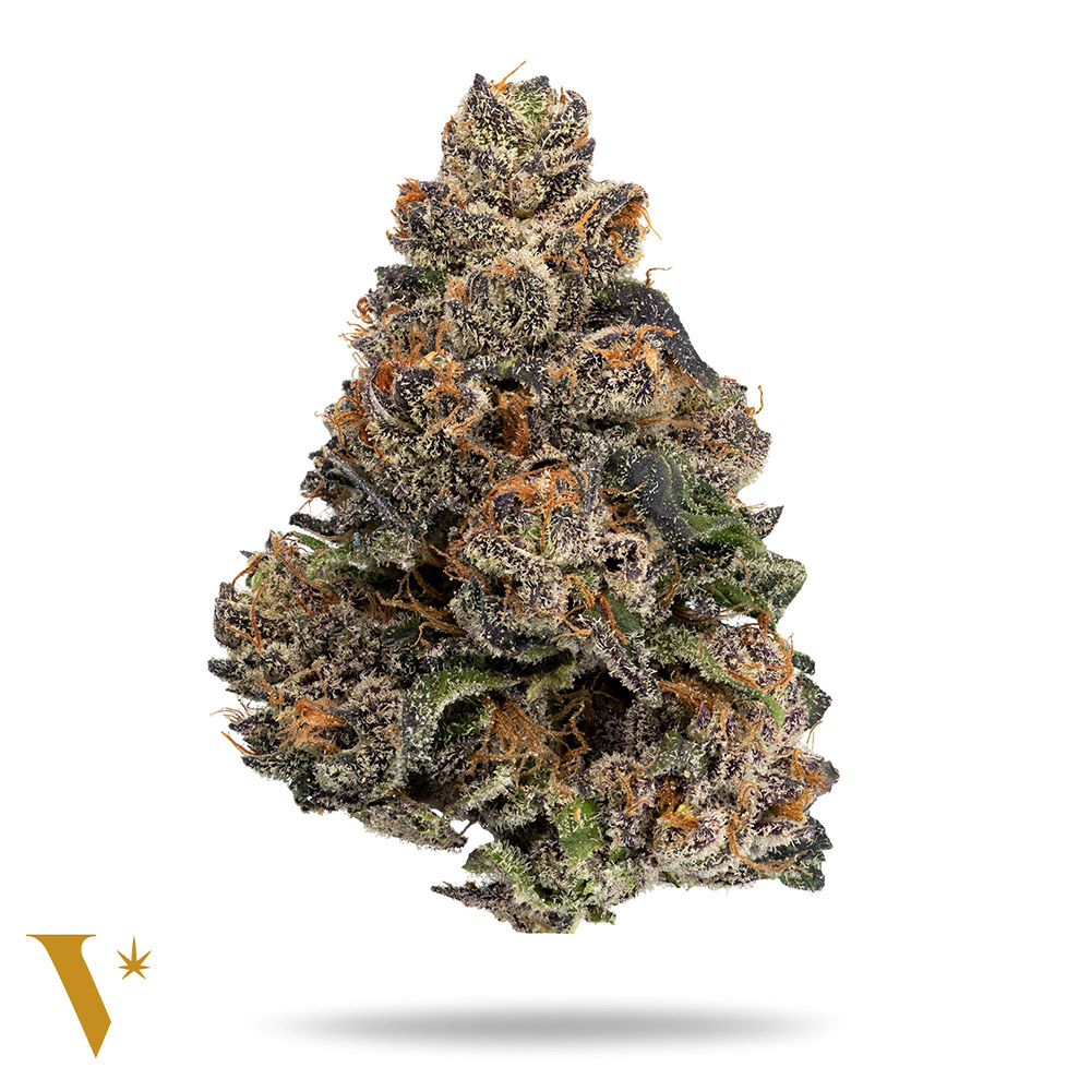 Flower | Emerald Fields