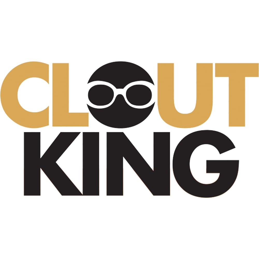 Clout King Logo