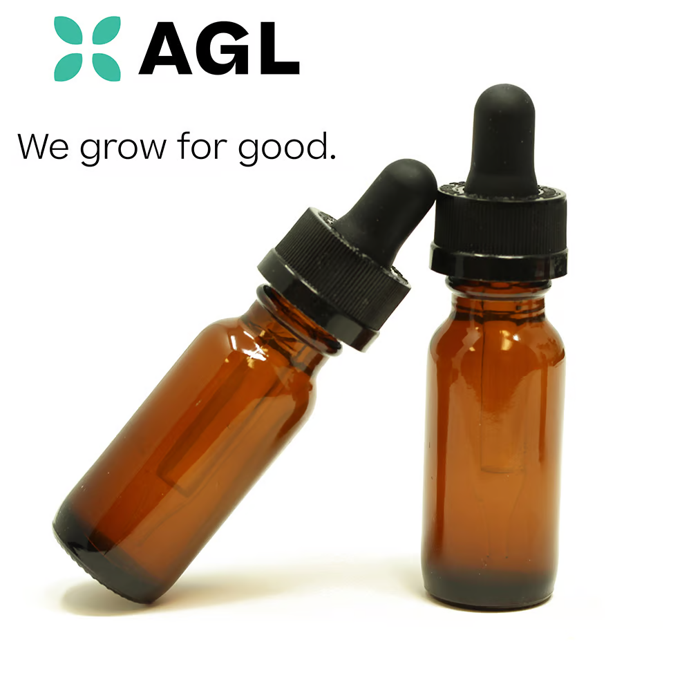 Cannabidiol I 1:1 Oral Solution 17805 | Advanced Grow Labs (AGL) | Oral ...