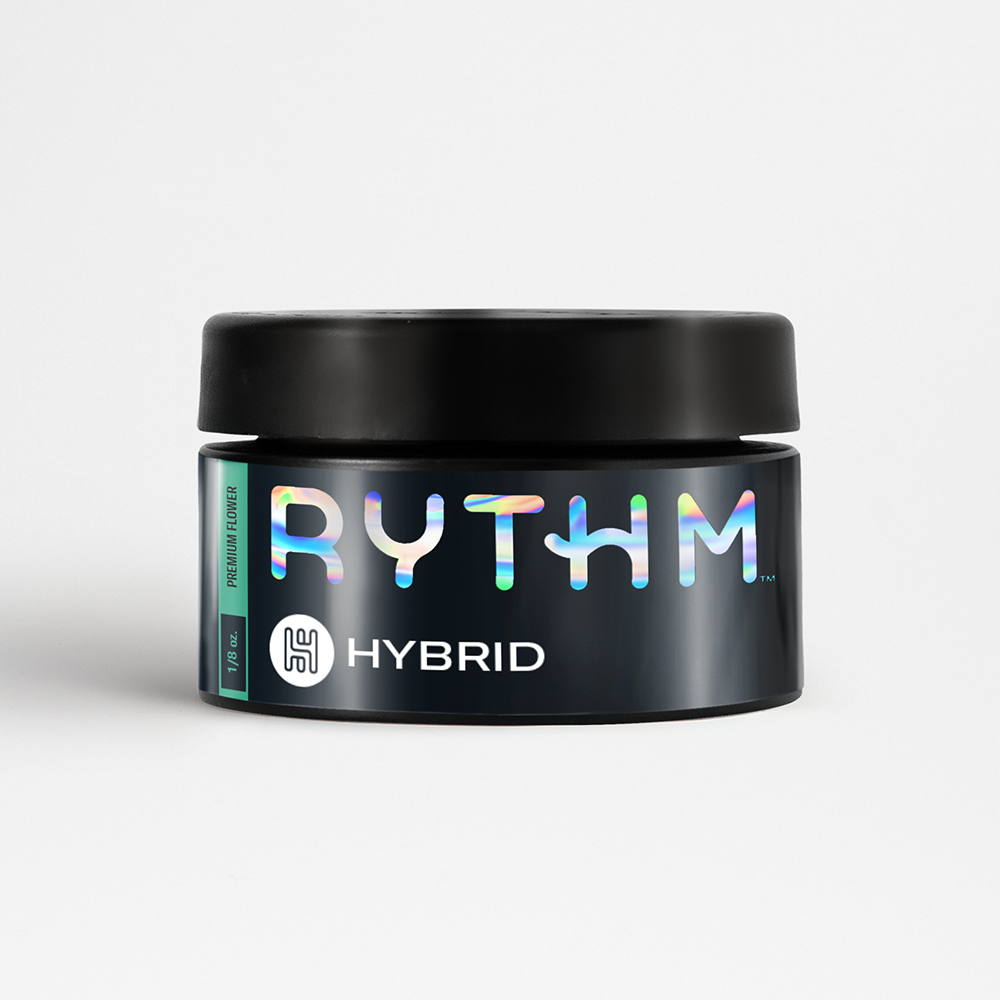 Jupiter | Rythm | Premium Flower - Jane