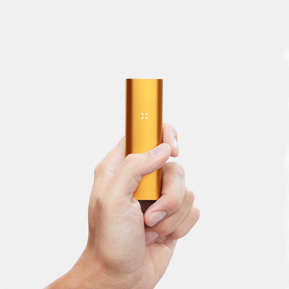Pax 3 Basic Kit - Amber