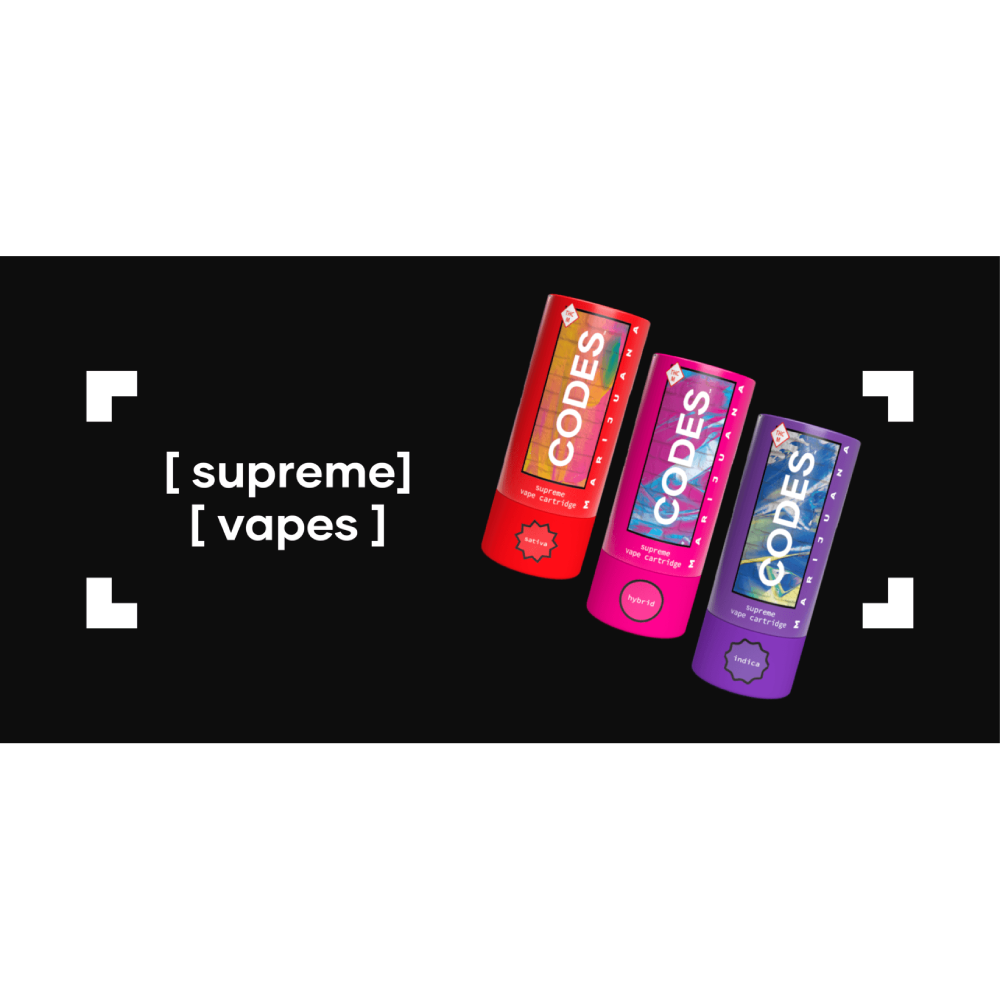 Starfire Chem | Codes | Cartridge - Jane