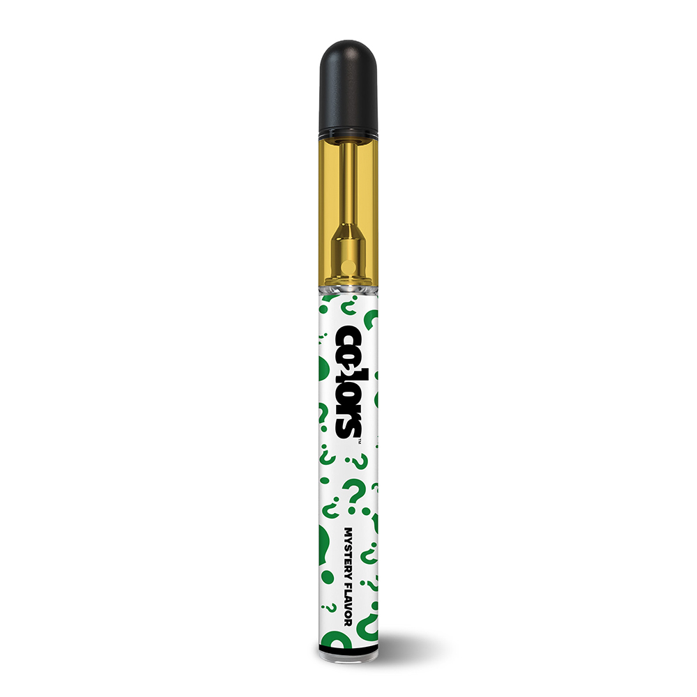 Malibu Blast [1000mg] | Evolab - Co2lors All-In-One | The Green Solution