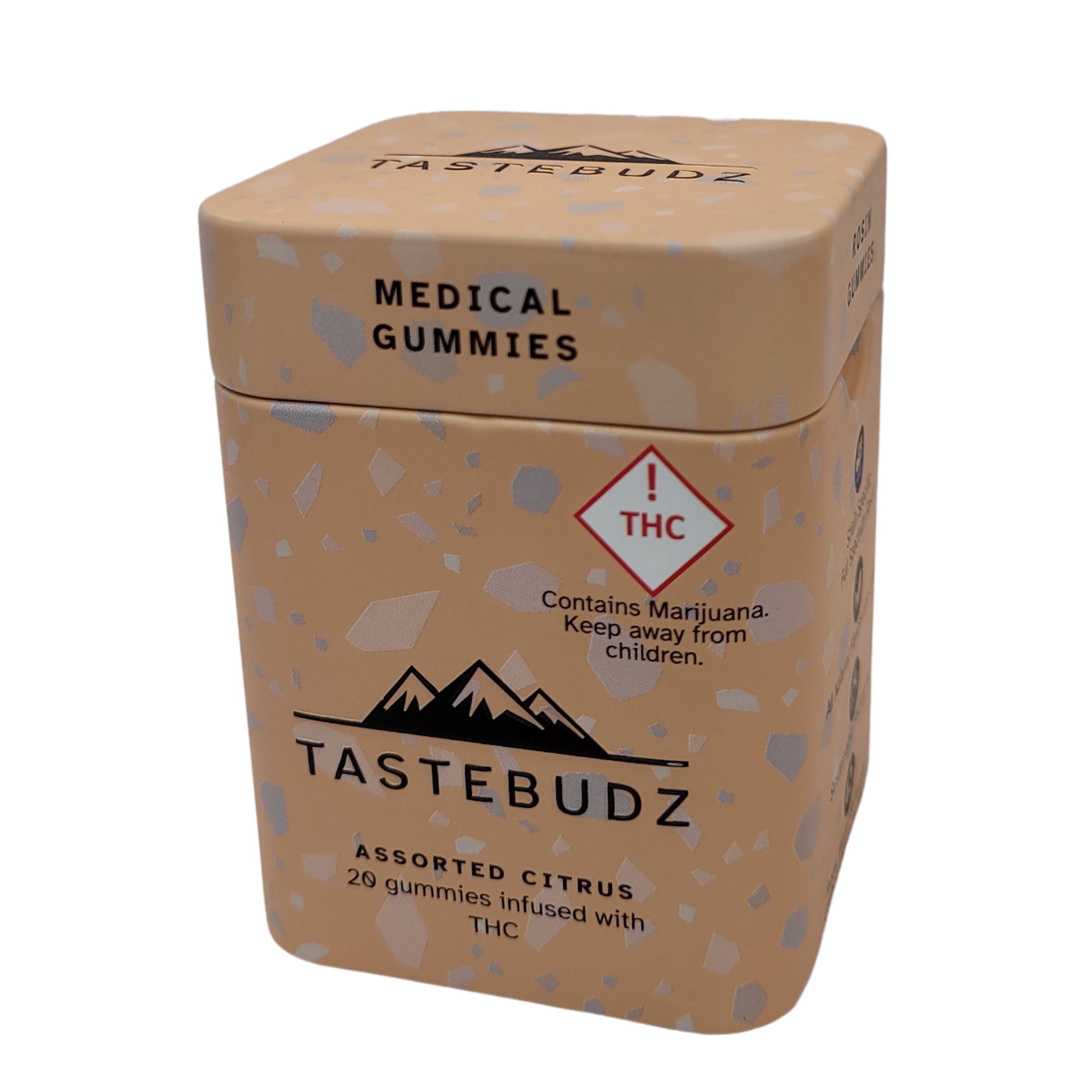 TasteBudz - Maggie's Farm Marijuana Dispensaries