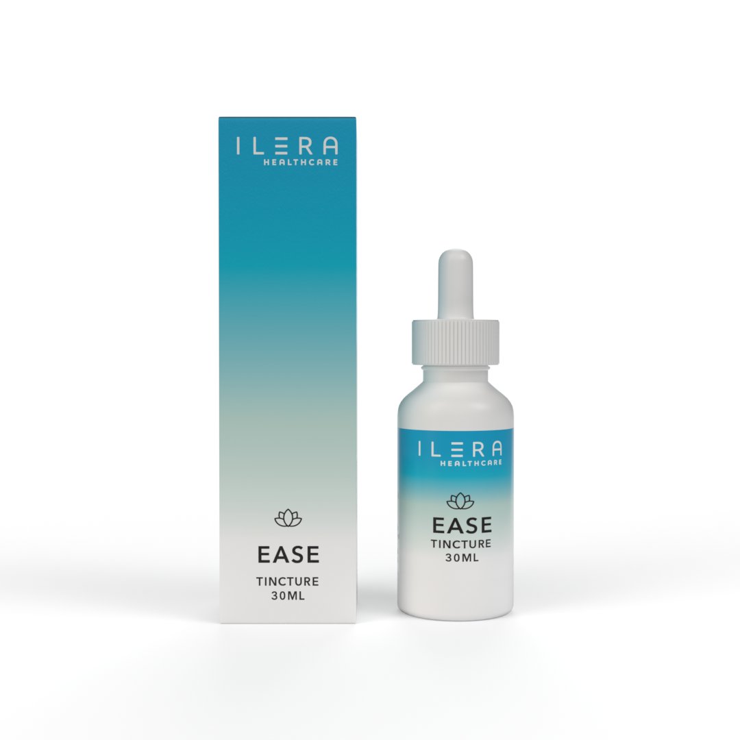 Ease - 1:10 [30ml] | Ilera | Tincture - Jane
