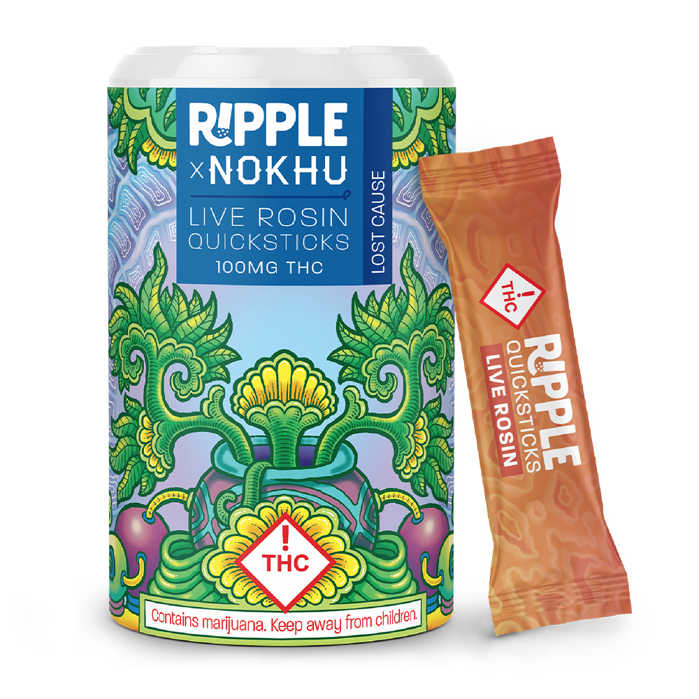 Ripple - Maggie's Farm Marijuana Dispensaries