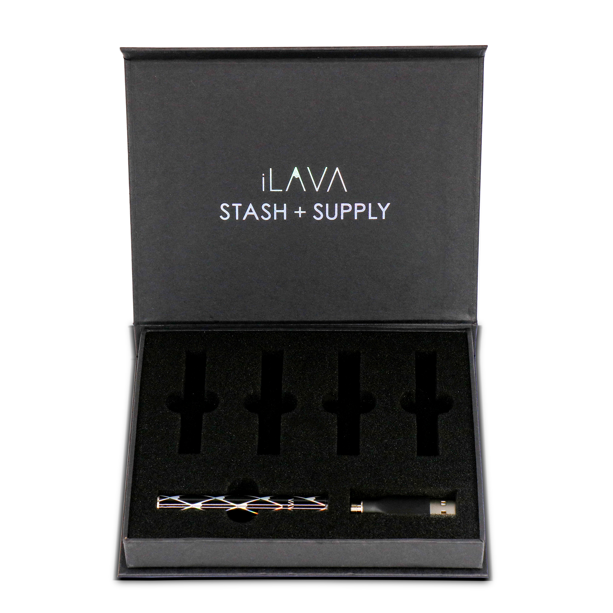 Stash + Supply Vape Storage Case | iLAVA | Storage - Jane