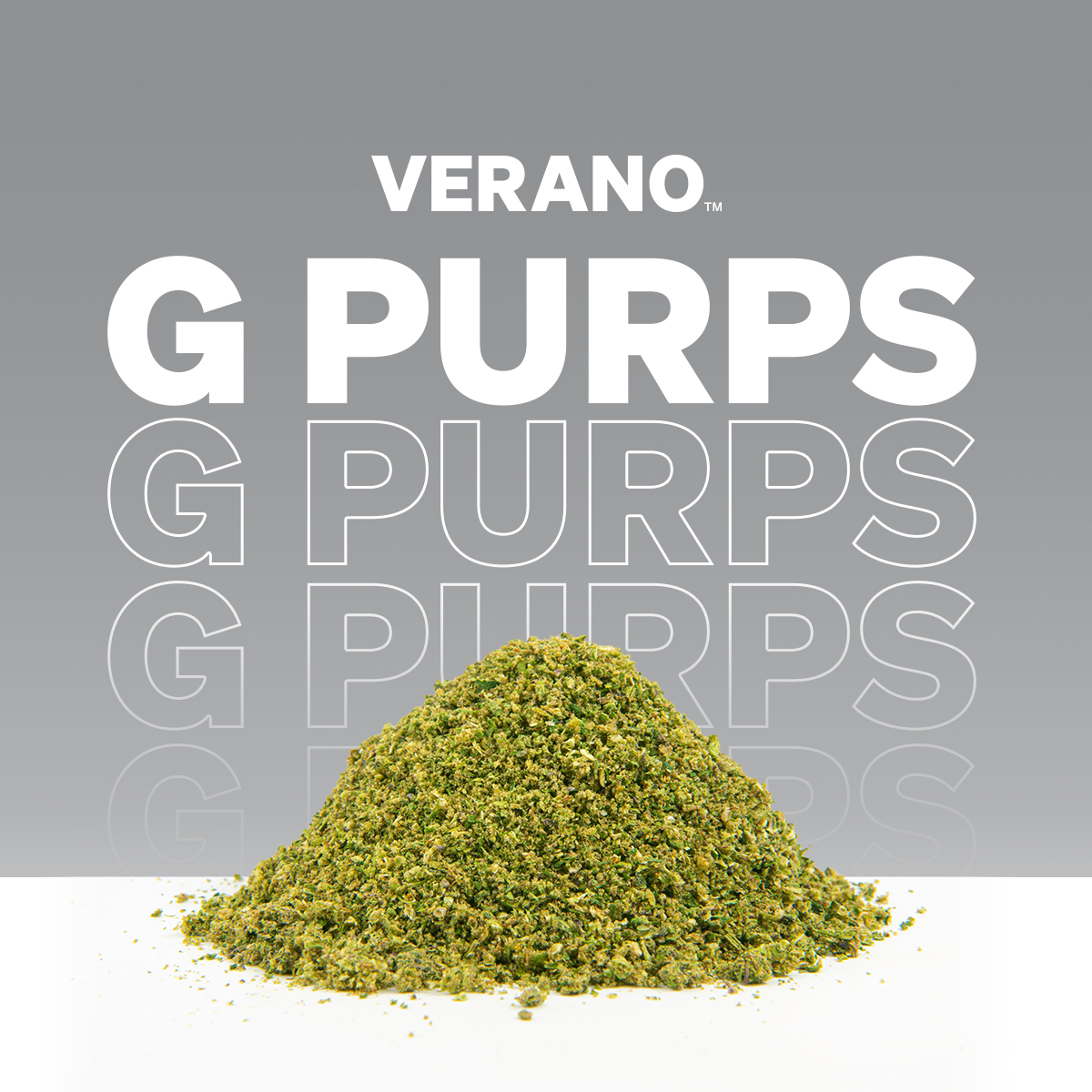 G Purps [7g] | Verano | Essence GRND - Jane