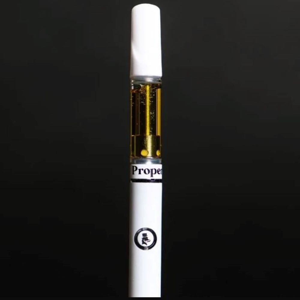 Goodnight [500mg] | Proper Cannabis | Disposable Pen - Jane