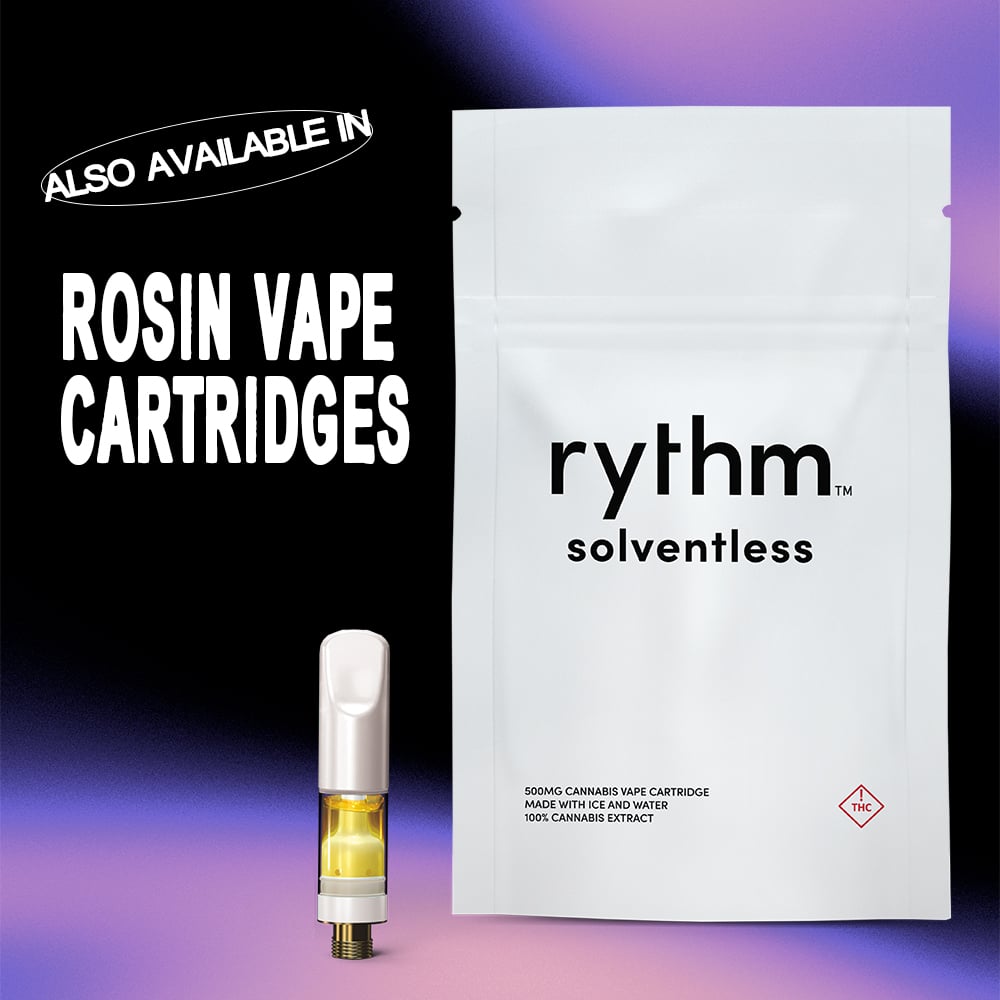 Point Break RYTHM - Florida, Oviedo | RISE Cannabis