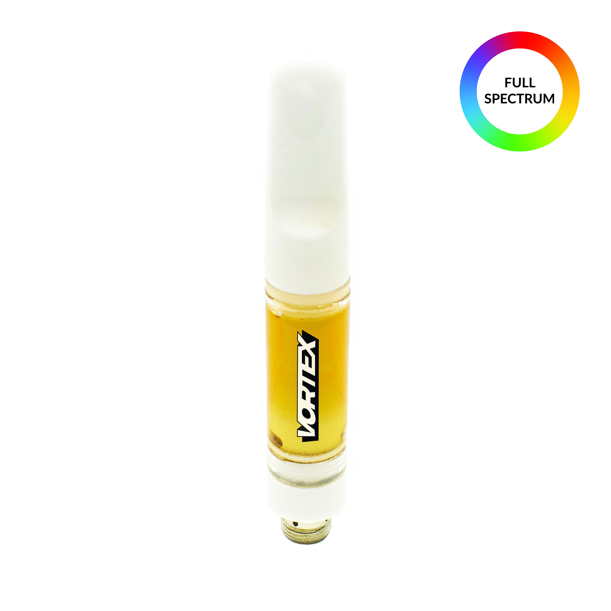 Single Strain | Vortex | Live Resin Cartridge - Jane
