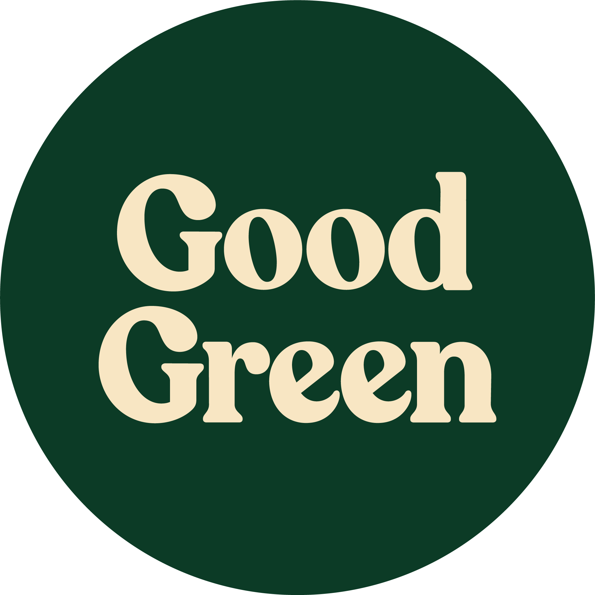 Good Green | Jane
