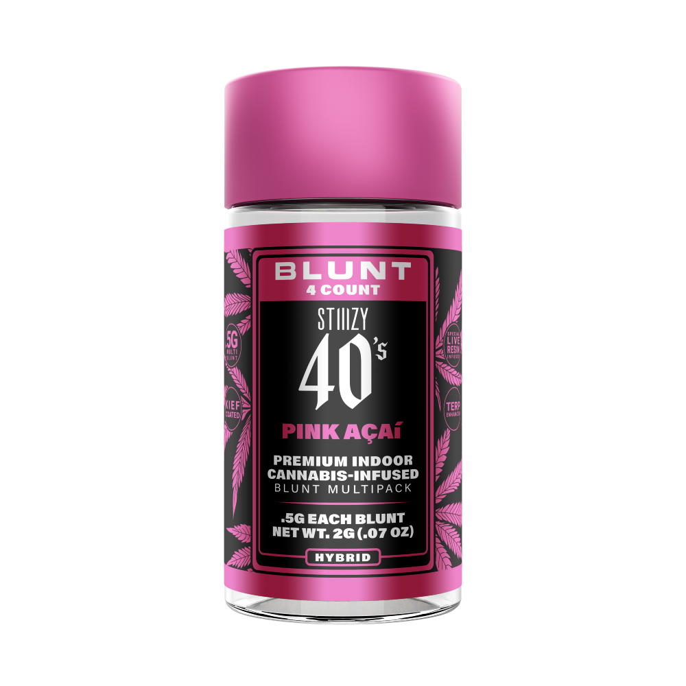 STIIIZY Pink Acai [.5g] for sale - The Source+ Dispensary