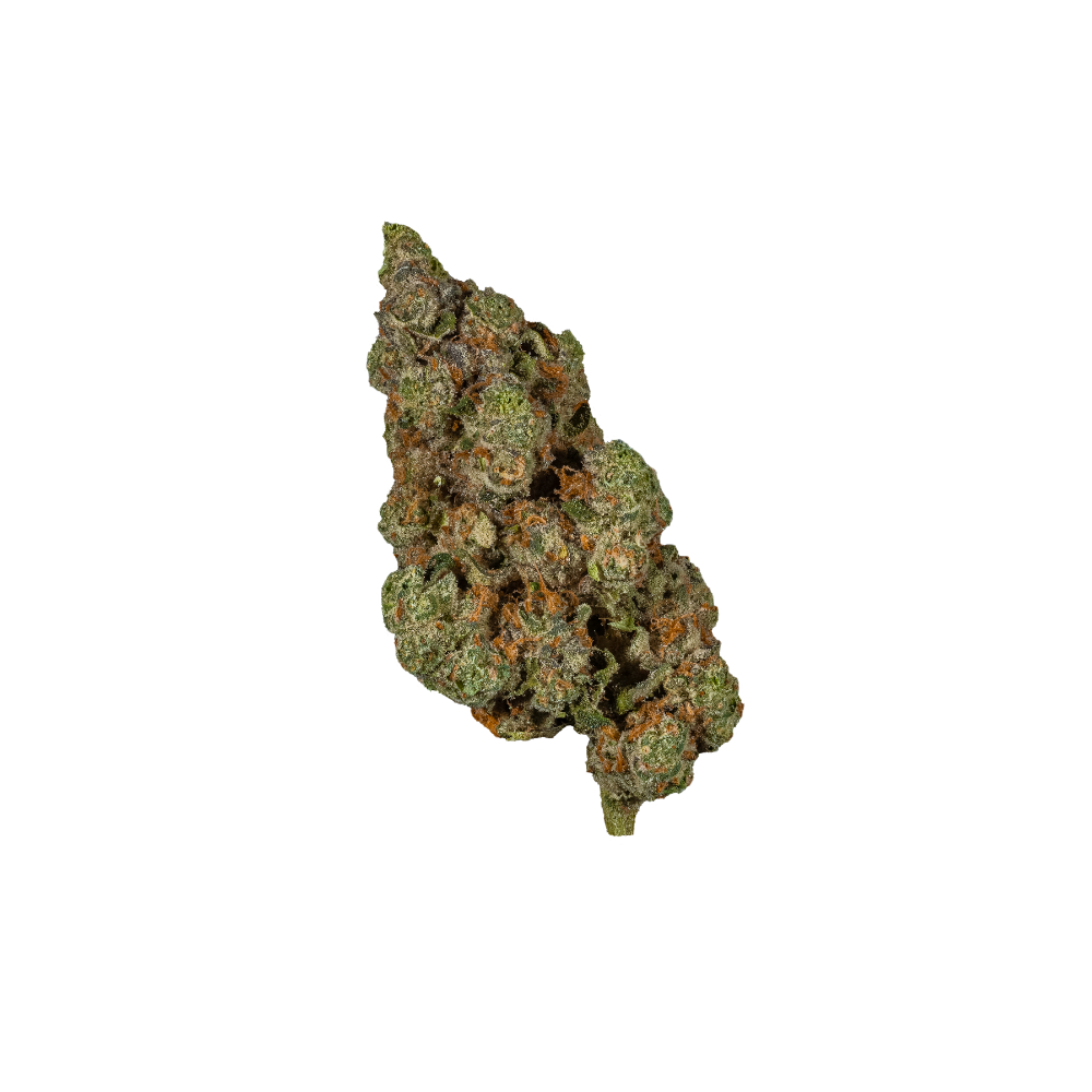 First Class Funk | Glorious Cannabis - Jane