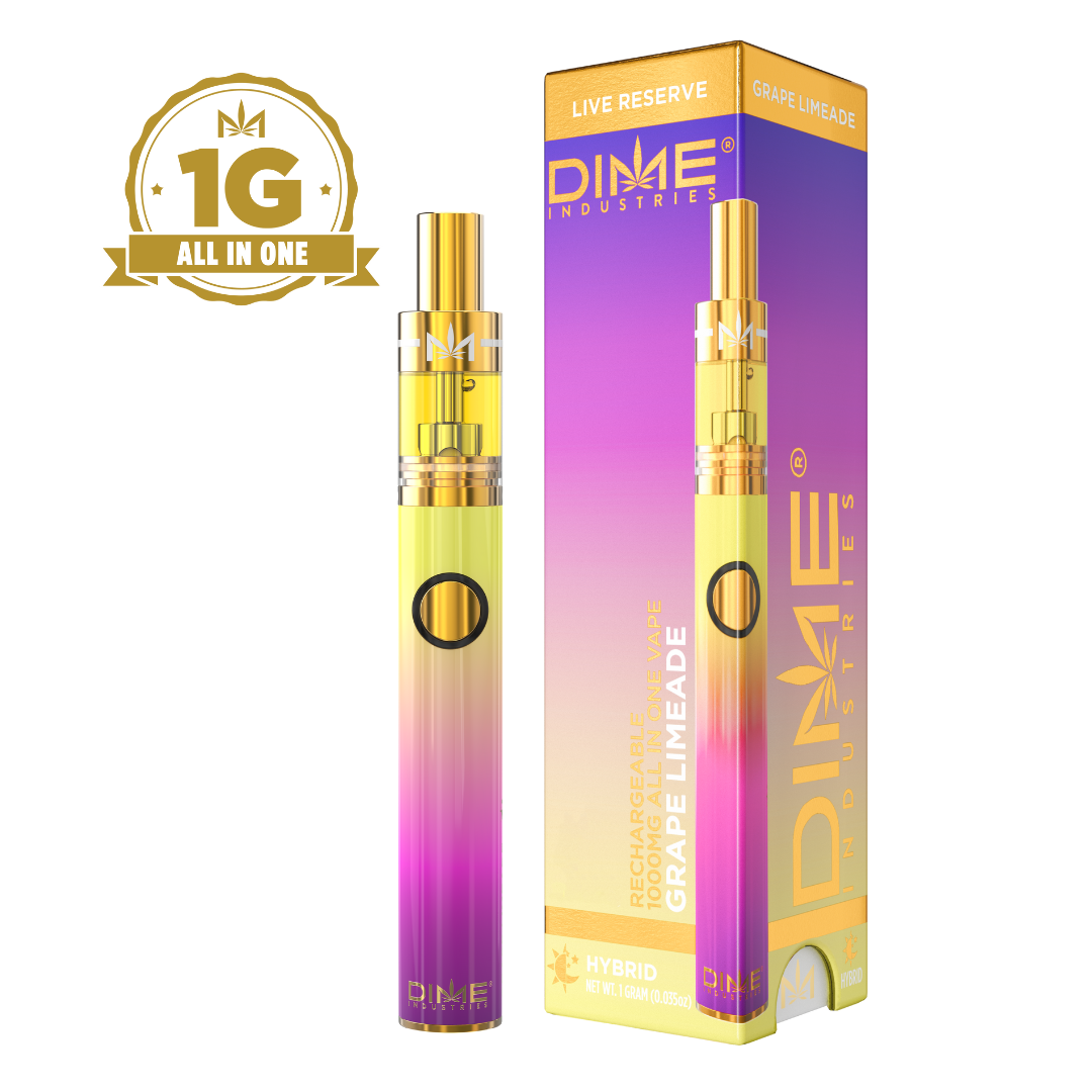 Vapes | Everest