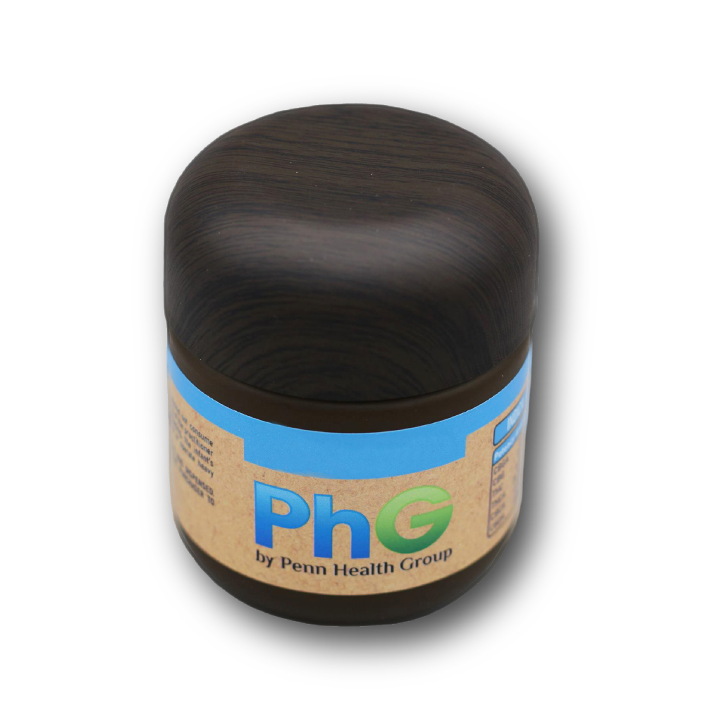 GDP Cream | Penn Health Group - Jane