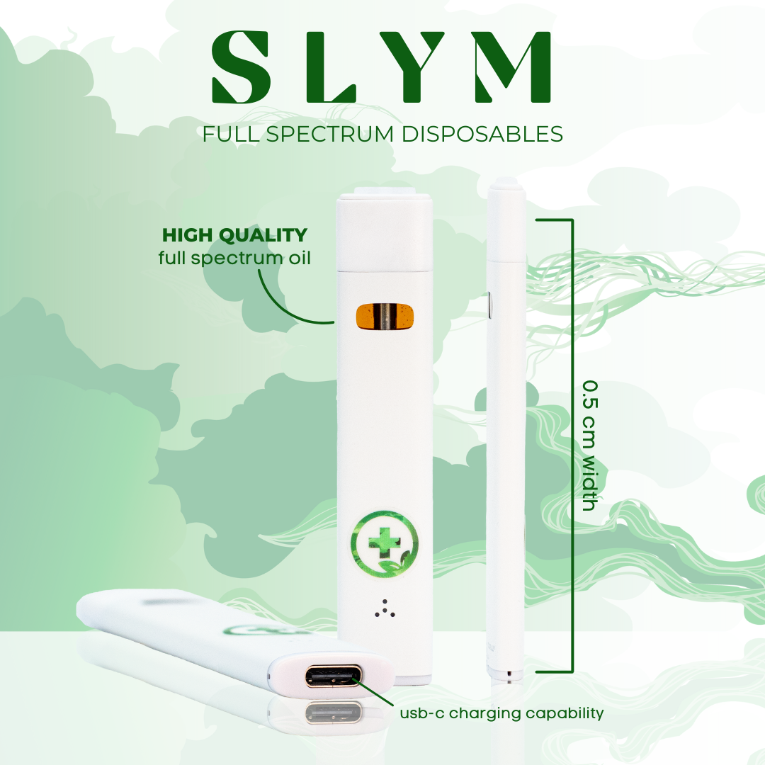 Hell On Wheels - 0.5g Full Spec Disposables - Hybrid | Pure Ohio ...