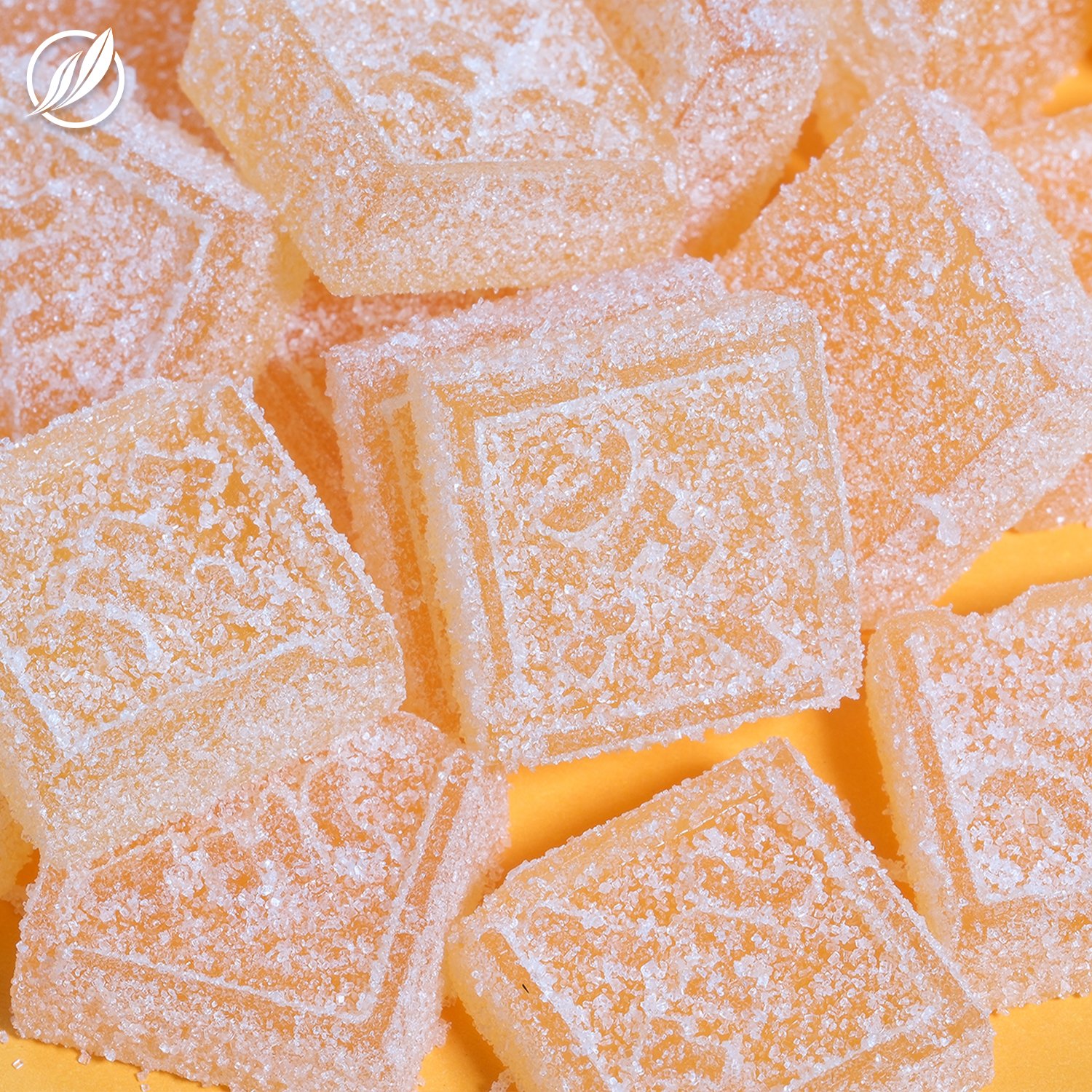 Encore Mango RSO Gummies S 20461 [20pk] (98mg) | CTPharma | Gummy - Jane