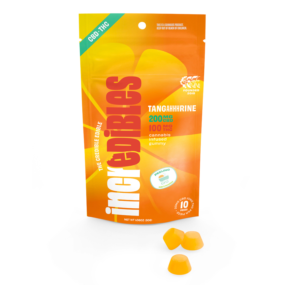 2 1 Tangahhhrine 10pk 200mg CBD 100mg THC Incredibles Gummies 2-1-tangahhhrine-10pk-200mg-cbd-100mg-thc-incredibles-gummies